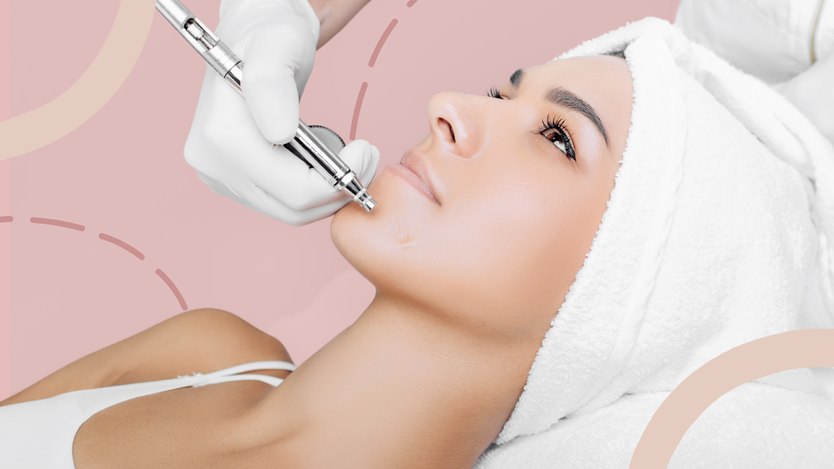 Oxygen Therapy for the Skin: What is Oxygen Ceutical and How Does it W