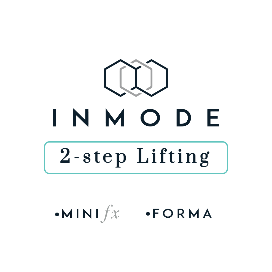 InMode 2-step Lifting (Mini Fx & Forma RF) — Vancouver | BN Skin ...
