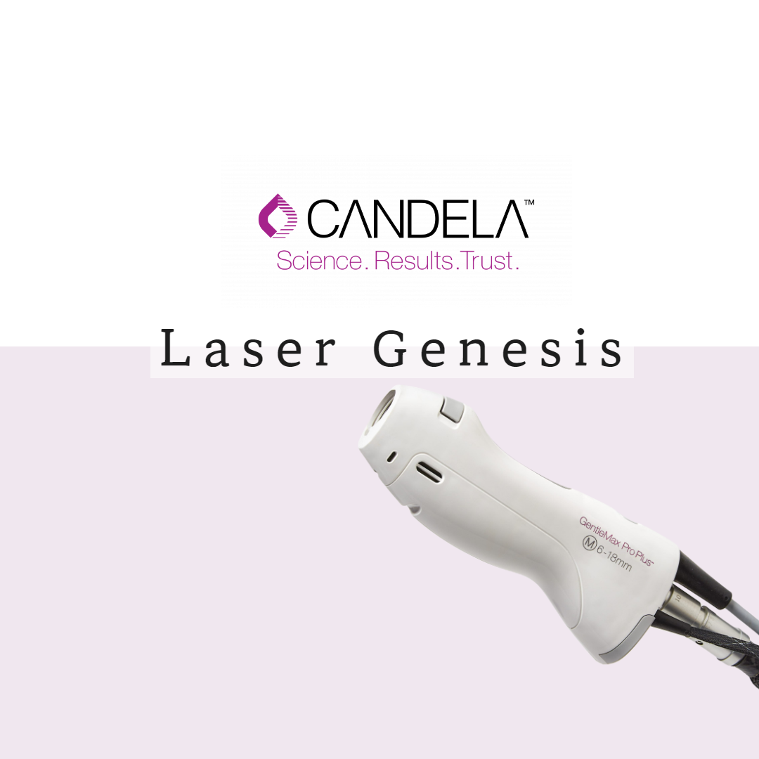 Laser Genesis Toning - West Vancouver | BN Skin & Laser Clinic